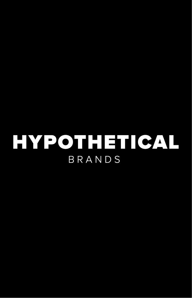 Hypothetical Brands